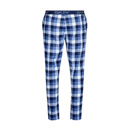 Skiny Hose Pyjamahose