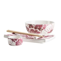 M&auml;ser M&auml;ser Asia-Set, Porzellan Tokio Nights