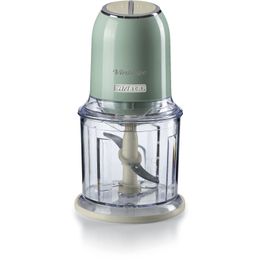 Ariete Zerkleinerer "438", gr&uuml;n (438gr gr&uuml;n), B:12cm H:26cm T:12,5cm, Zerkleinerer