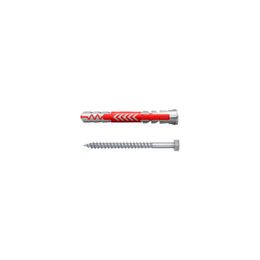 Fischer D&uuml;bel DuoPower 10x80 S LD (538257)