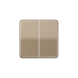Jung Wippe go-brz f&uuml;r Taster CD 595 GB (CD595GB)