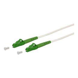 Metz Connect OpDAT FTTH Patchkabel OS2 LCAPC/LCAPC 5m 151P7JAJA50E)