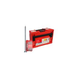 Fischer PowerFast II Tanos-Box M173 (574617)