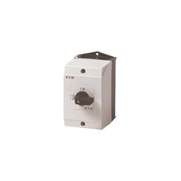 Eaton Ein-Aus-Schalter I2 P1-25/I2 (207299)