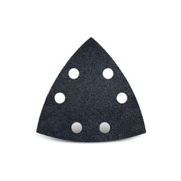 Menzer Klett-Schleifbl&auml;tter 93mm K36 6-Loch VE 25 (261061036)