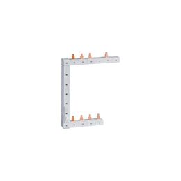 Hager Phasenschiene senkrecht 63A li L1N-L2N-L3N KCF963L)