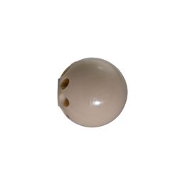 Fischer T&uuml;rstopper TS 8 BG beige (060551)