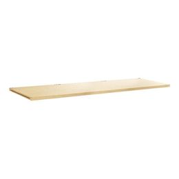 Facom JLS3 Holzarbeitsplatte 3fach 40x2182mm (JLS3-PB3)