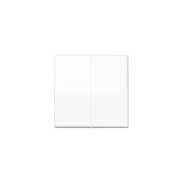 Jung Wippe aws f&uuml;r Schalter/Taster AS 591-5 BF WW (AS591-5BFWW)