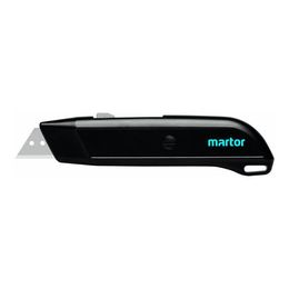 Martor Sicherheitsmesser Secunorm Multisafe f&uuml;r Rechts- und Linksh&auml;nder (08152.02)