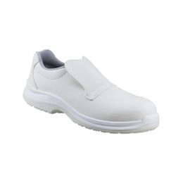 Sicherheitsschuh U-Power "Response S2" Gr. 37, wei&szlig;, 37, Obermaterial: 100% sonstige Fasern AF., Schuhe