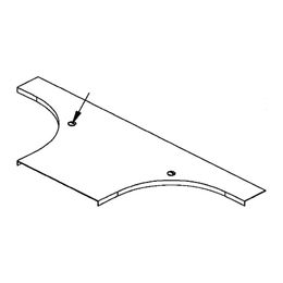 NIEDAX Deckel, F-Verz RTADV 200 F)