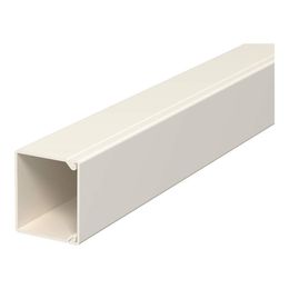 Obo-bettermann OBO Bettermann Vertr Wand+Deckenkanal 30x30mm,PVC WDK30030CW (6026826)