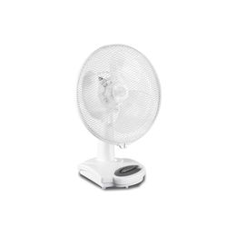 CasaFan Tischventilator SafeLine,ws Greyhound TV36SLWE (30365)