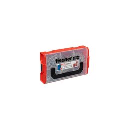 Fischer FixTainer PowerFast II SK TG/VG TX (562928)