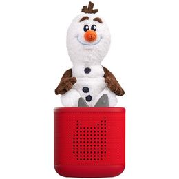 tonies H&ouml;rspielfigur "Cuddle tonies - Olaf", bunt, H&ouml;rspiele