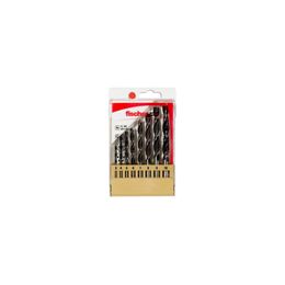 Fischer Holzbohrer D-WS Set 3-10mm P 8-teilig (536609)