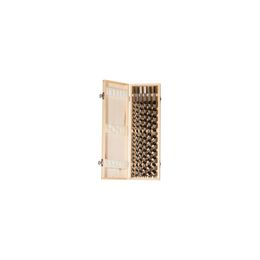 Fischer Schlangenbohrer D-WL Set 460 6-teilig (551426)