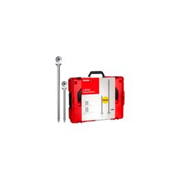 Fischer L-BOXX 102 PowerFast II (558739)