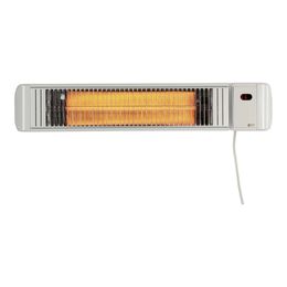 Vitramo Infrarot Heizstrahler Carbon 2000W w. VC-EC2000W)