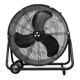 CasaFan Trommelventilator DF600 Eco IP54 SL (306090)