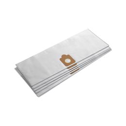 Menzer Set Vliesfiltert&uuml;ten 20 l 5 St&uuml;ck (120150035)