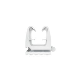 Fischer Clip-Schelle FC 6-9 GR (068060)
