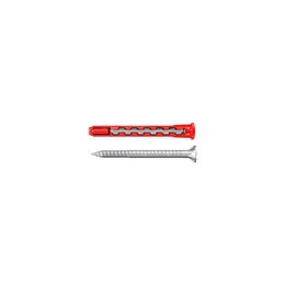 Fischer D&uuml;bel HybridPower 10x90 T (10) (577391)