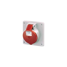 Mennekes Anbaudose TA 16A,5p,6h,400V,IP44 20146A)