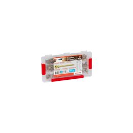 Fischer Power-Fast Box 245 tlg. (667005)