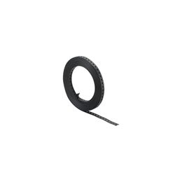 Fischer LBK 14 Lochband f&uuml;r Befestigung von Rohren und Kabeln mit Lochband aus verzinktem Stahl, Breite 14mm, 79553 (079553)
