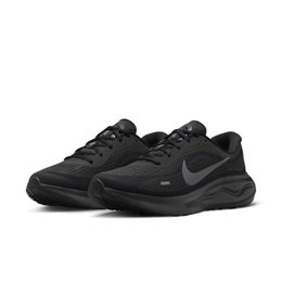 Nike Herren Laufschuh "Journey Run", Gr. 47schwarz, smoke grau, medium ash, Synthetik, Textil, Schuhe