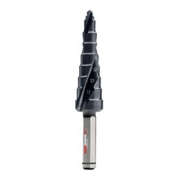 Ruko ULTIMATECUT Stufenbohrer HSSE-Co 5 RUnaTEC mit FLOWSTEP&reg; Spitze Gr. 0/9 (101650-9EP)