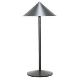Zafferano Tischleuchte Pina L Desk Titan