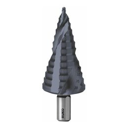 Ruko ULTIMATECUT Stufenbohrer HSSE-Co 5 RUnaTEC mit FLOWSTEP&reg; Spitze Gr. 3 (101653EP)