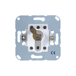 Jung Schl&uuml;sselschalter 16AX 250V 1-pol. 106.15)