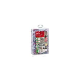Fischer Meister-Box Wohnraum (132 Teile) (535971)