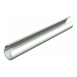 Obo-bettermann OBO Bettermann Vertr Rohr offen M16 lgr, 2m PVC 2953 LGR (2153904)