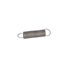 Riegler Zugfeder, L&auml;nge 200 mm bis max. 500 mm (EA 201)