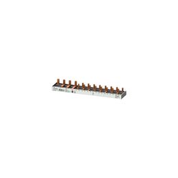 Siemens Indus.Sector Stiftsammelschiene 10qmm, 12TE 5ST3783-0KL (5ST37830KL)