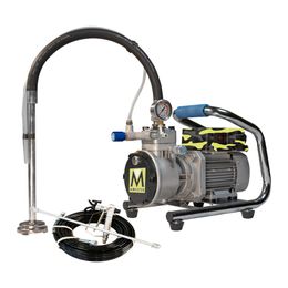 paintmaster D&uuml;se M10 541 blau passend f&uuml;r Graco RAC X D&uuml;senhalter (80X541)