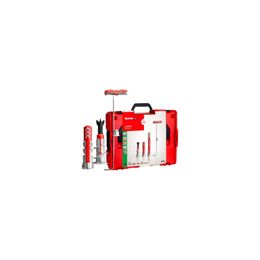 Fischer L-Boxx 102 Elektrobefestigung (910 Teile) (553119)
