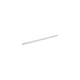 Hager Kammschiene 3P, Stift. 16qmm,39M KB380Q)