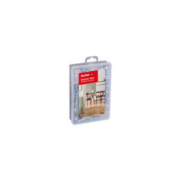 Fischer Meister-Box D&uuml;belschrauben (112 Teile) (553348)