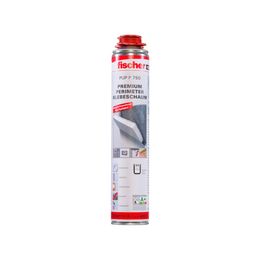 Fischer DUOPOWER 10x50 LD D&uuml;bel | 10 mm Bohrlochdurchmesser, 50 mm L&auml;nge mit L&auml;ngsrippen und Drehsicherung (506671)