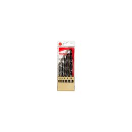 Fischer Holzbohrer D-WS Set 4-10mm P 5-teilig (536608)