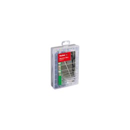 Fischer Meister-Box Elektro (155 Teile) (553345)