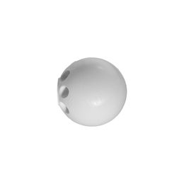 Fischer T&uuml;rstopper TS 8 W wei&szlig; (060536)