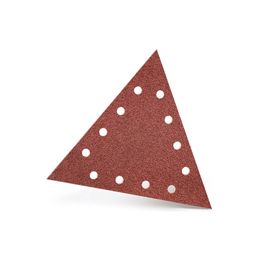 Menzer Klett-Schleifscheiben 290 x 250 mm K36 12-Loch VE 2 (262040036)