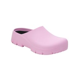 Clog "Super Birki 2.0", Damen, Gr. 35, pink, Obermaterial: 100% Polyurethan PU., BIRKENSTOCK PROFESSIONAL, Schuhe Clog